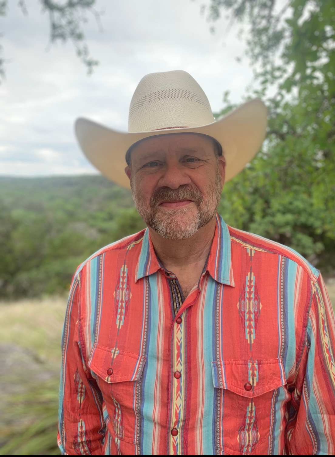 Andy Durham – Nork Mendez Maritime Law
